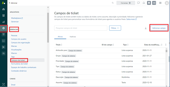 Installing and Configuring Vtex App – Managed Services | Help Center